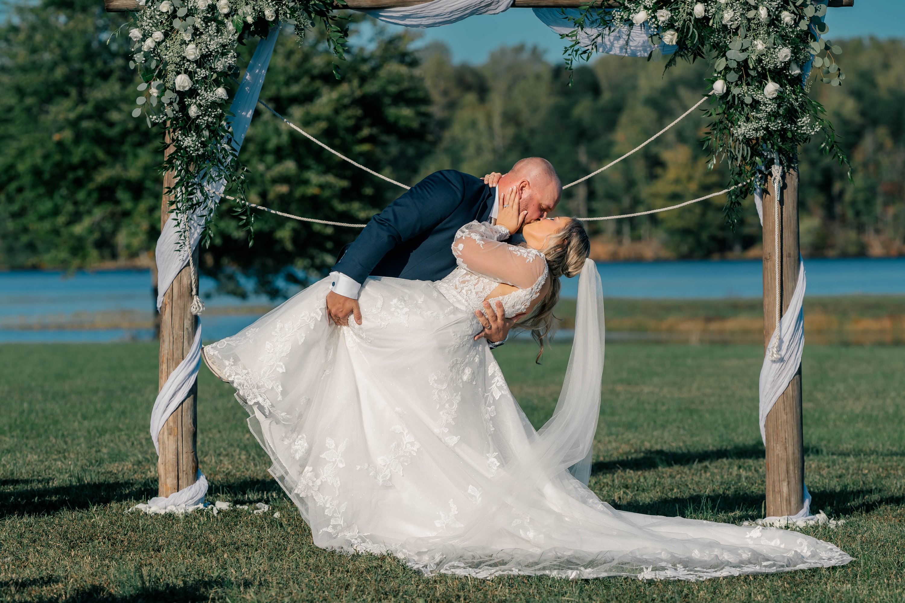 Photo Gallery | Virginia Wedding Photographer